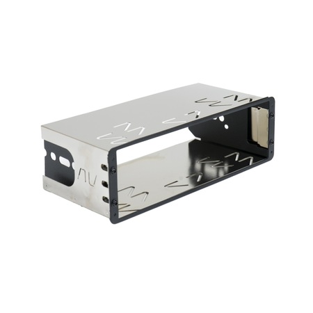 Монтажна кутия TTi 1 DIN TDP-5000, за станции TTi TCB-900 и лепкава ...