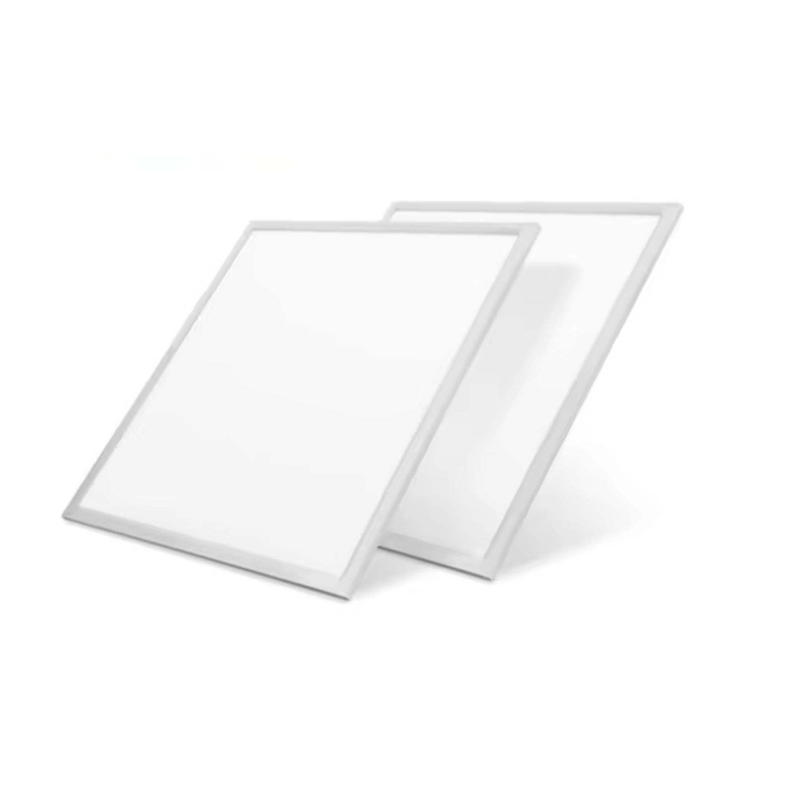 Panouri Led, set 2 Piese, Patrat, 48W - eMAG.ro