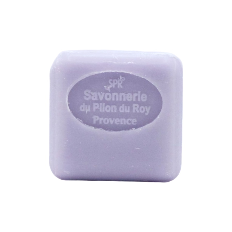 Натурален сапун с лавандула и масло от шеа, 125 гр., La Savonnerie du ...