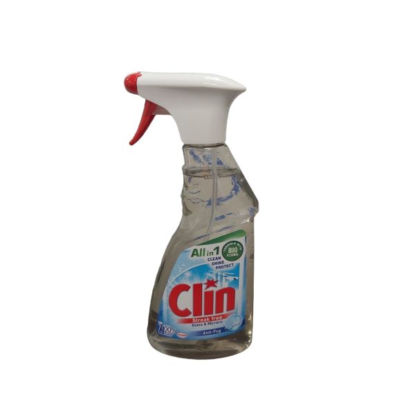 Solutie Clin spray geamuri anti-fog 500ML - eMAG.ro