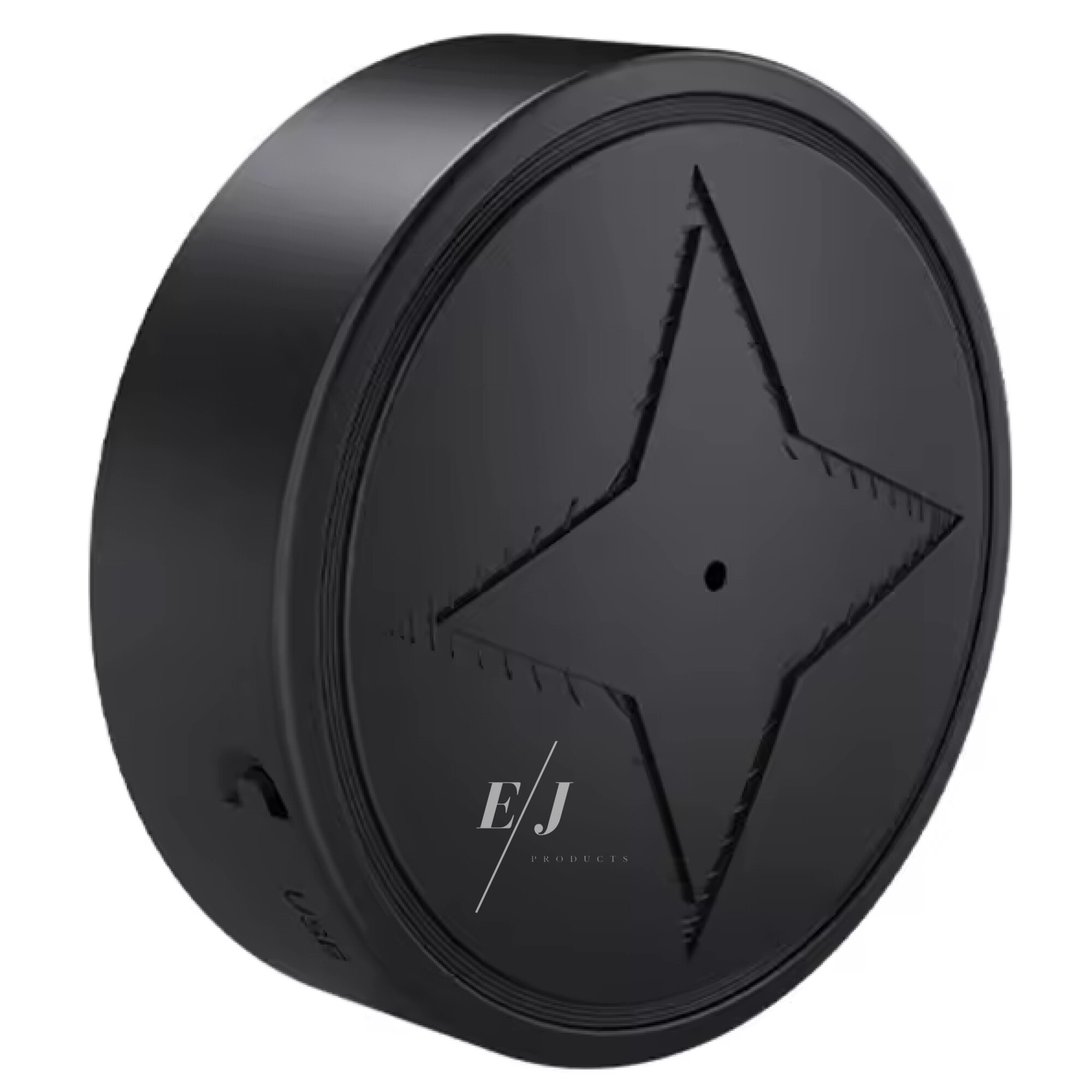 Mini tracker GPS, EJ PRODUCTS, PG12, monitorizare in timp real ...