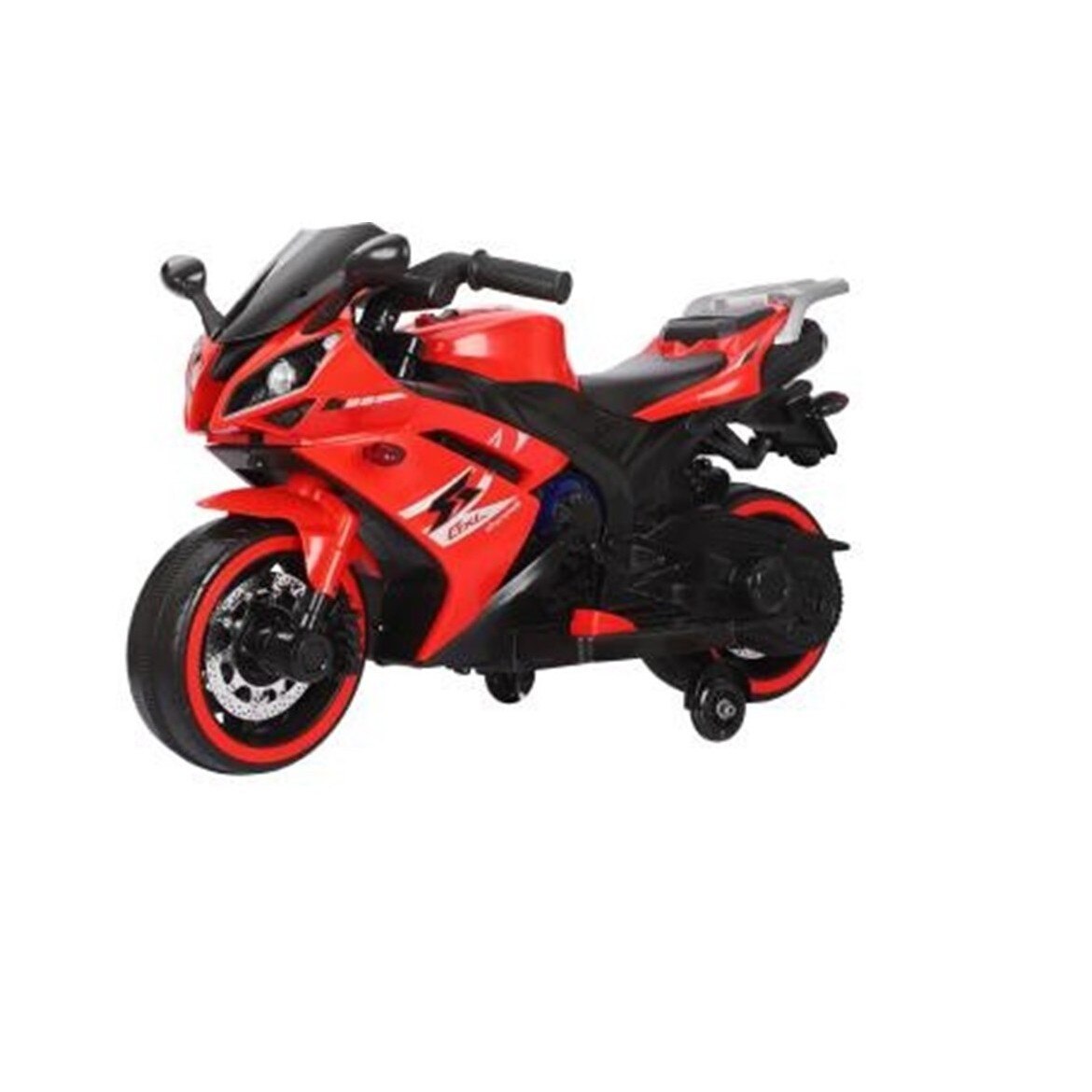 NOVOKIDS Storm Motor Duo GTX elektromos akkumulátoros motorkerékpár ...