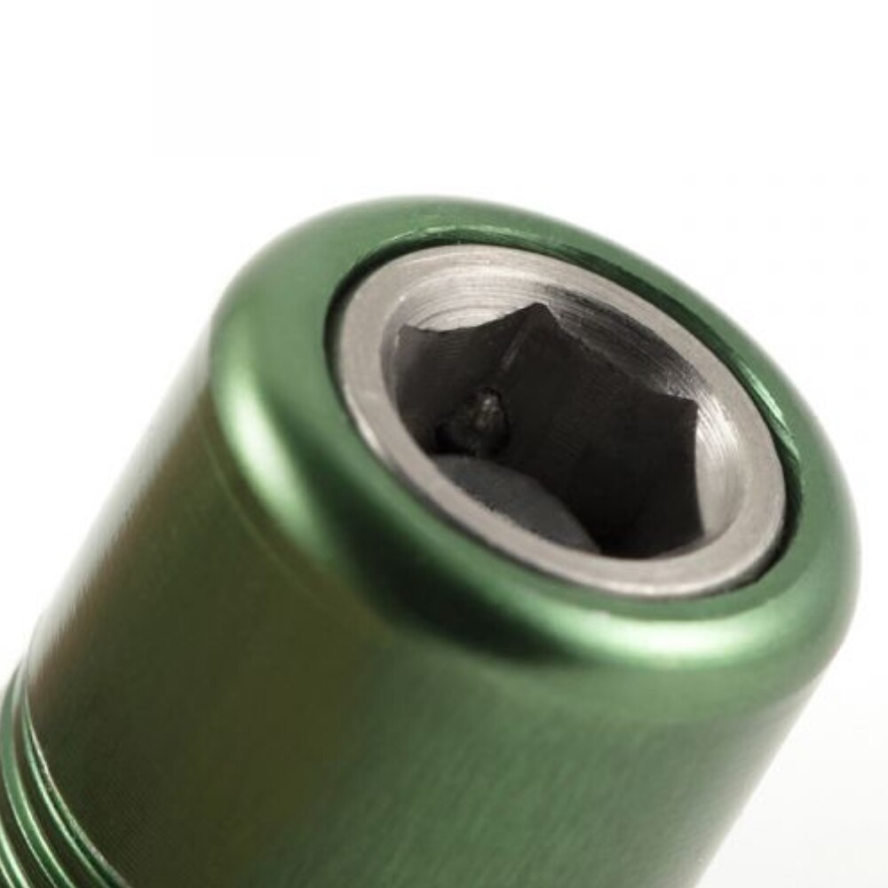 Adaptor magnetic Quick-Change 1/4", Sata - eMAG.ro