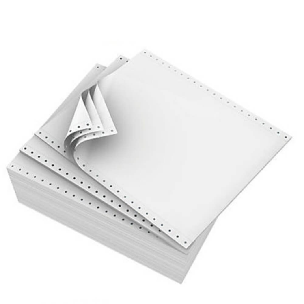 Hartie Imprimanta Matriciala A3, 3 Ex A/A/A, 750 Set/Cutie ...