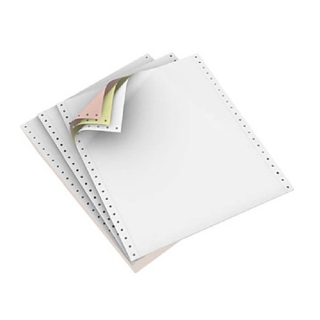 Hartie Imprimanta Matriciala A3, 3 Ex A/C/C, 750 Set/Cutie ...