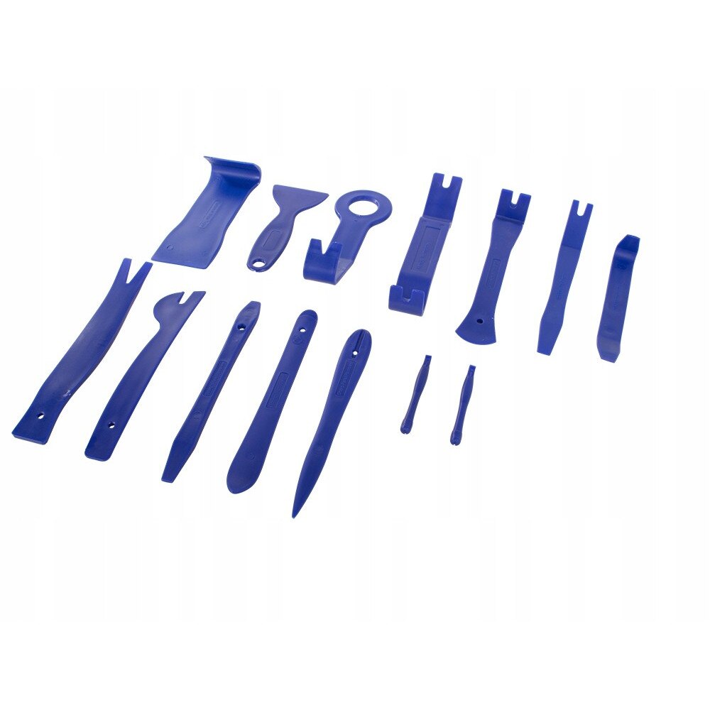 Комплект за разглобяване на кола от 38 части, тапицерия, радио, табло ...