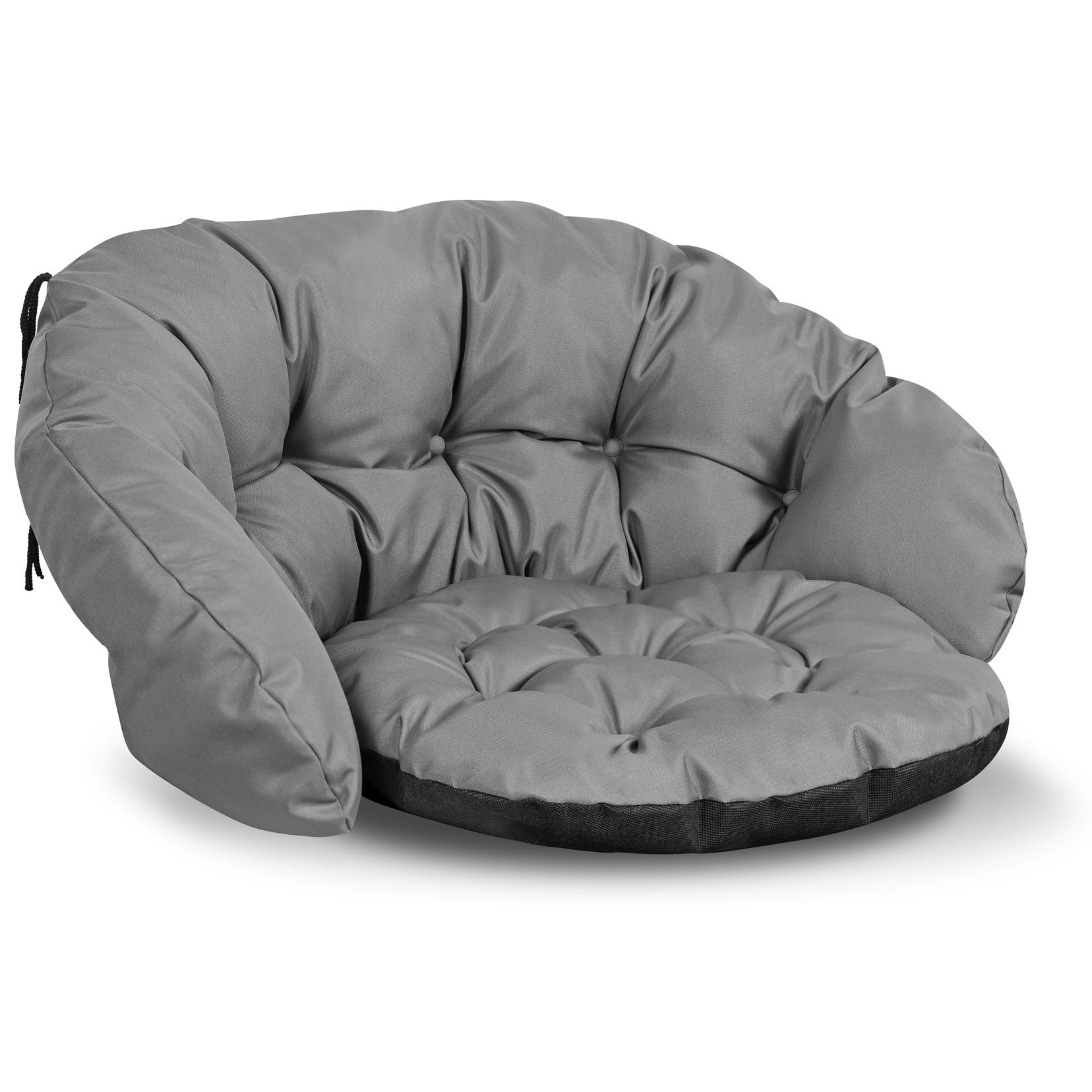 Perna pentru fotoliu gradina, AIO Factory, Impermeabil, 122 x 40 cm ...