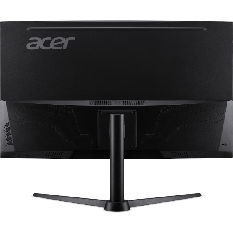 Monitor Gaming Acer Nitro XZ322QUV3, ZeroFrame, 31.5", VA, QHD, 2560 x ...
