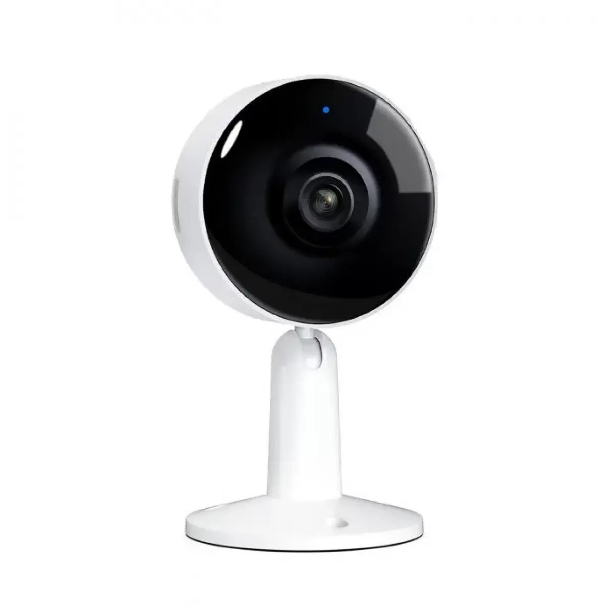 Camera IP de Supraveghere de Interior Arenti IN1Q Wi-Fi 4MP 2.5K Alb ...