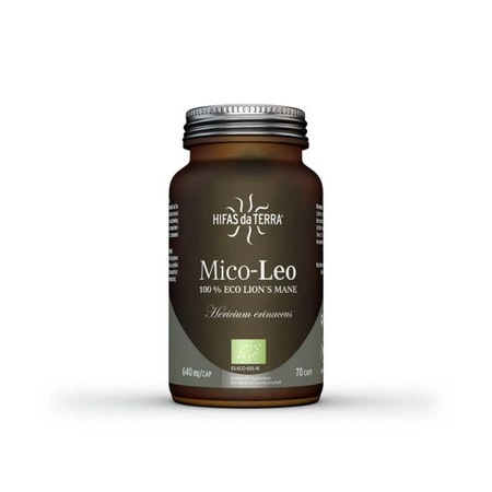 Mico Leo 70 capsule, Hiffas da Terra - eMAG.ro