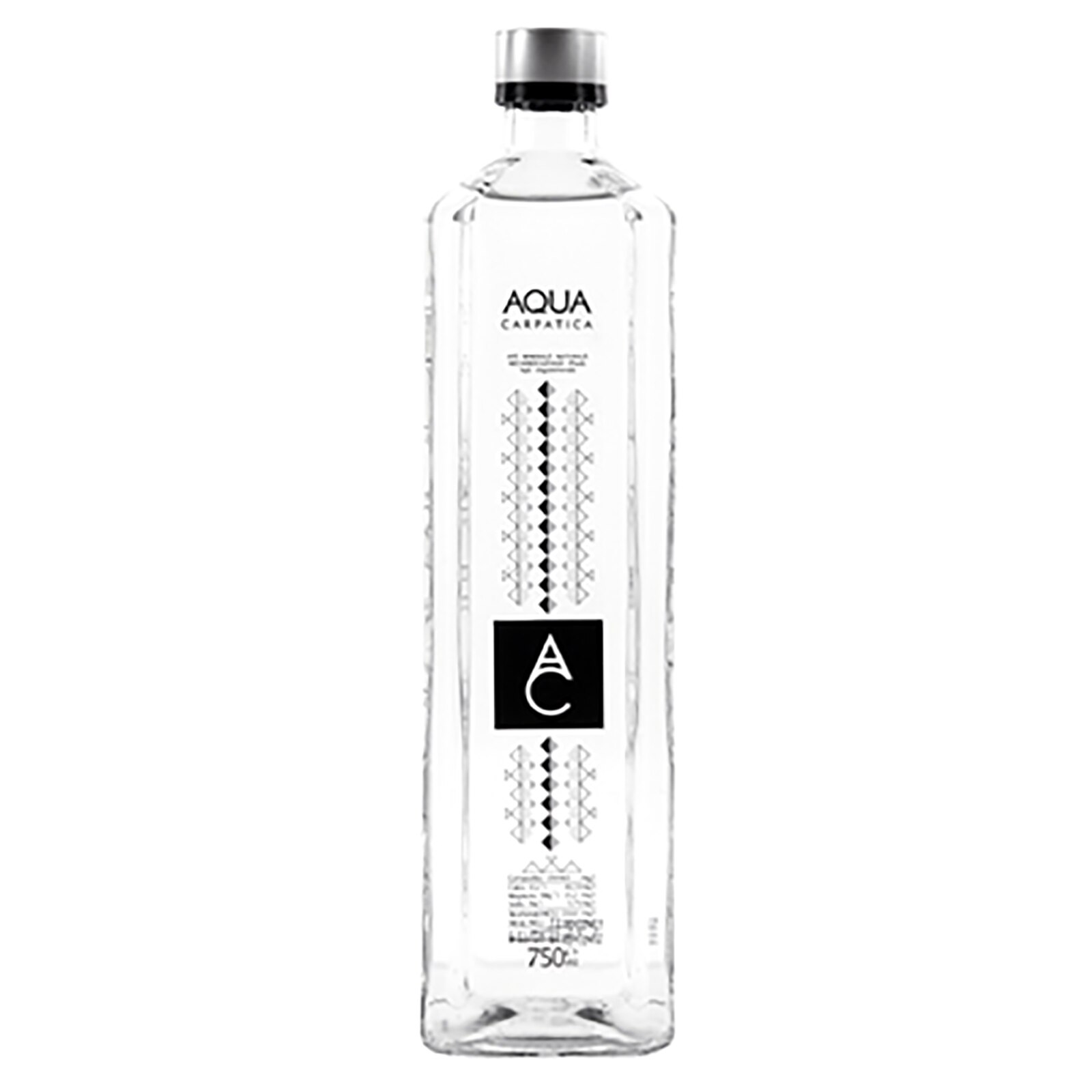 Apa Minerala Necarbogazoasa Aqua Carpatica, Sport, Pet, 12 x 0.75l ...