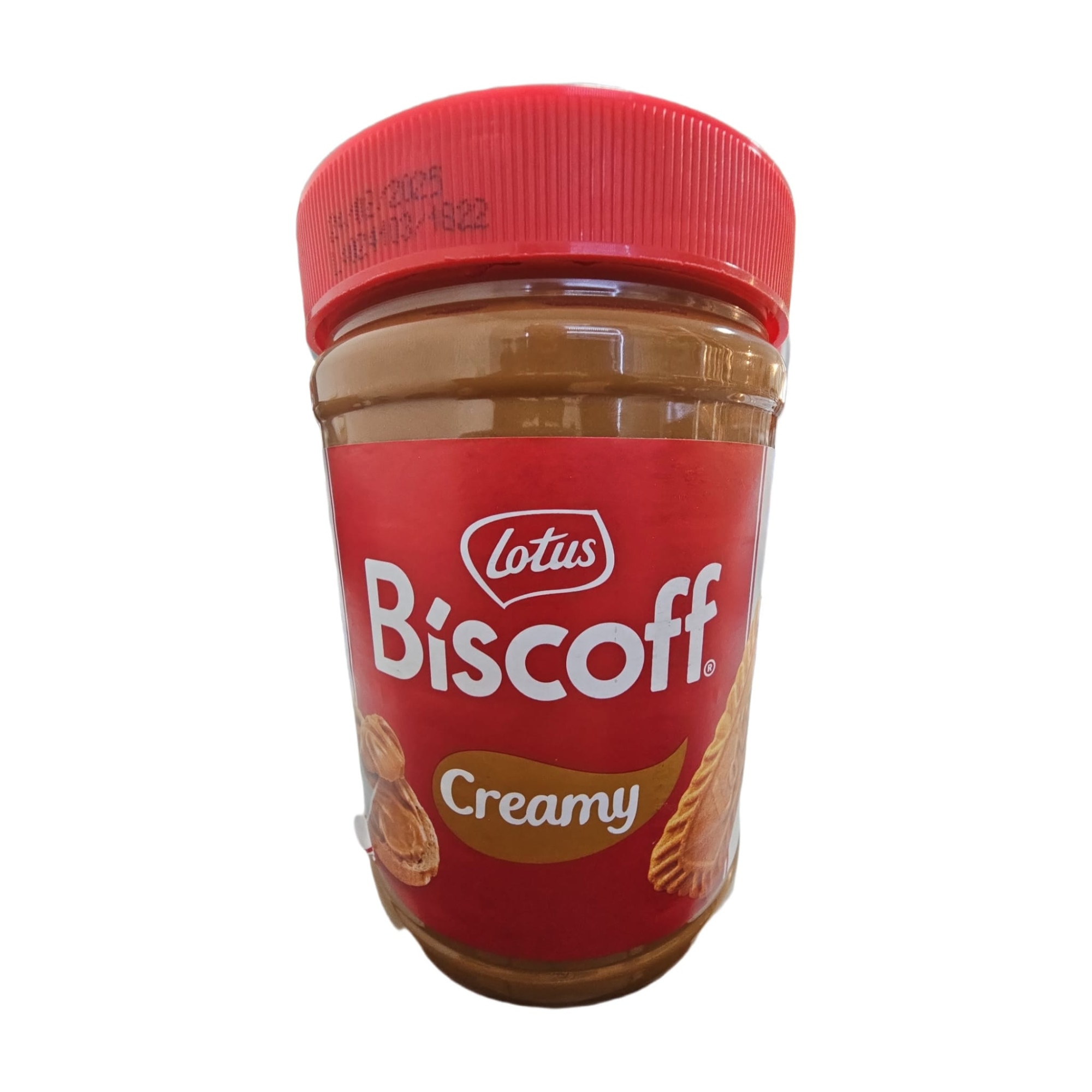 Crema biscuiti Lotus Biscoff, 1, 6 kg - eMAG.ro