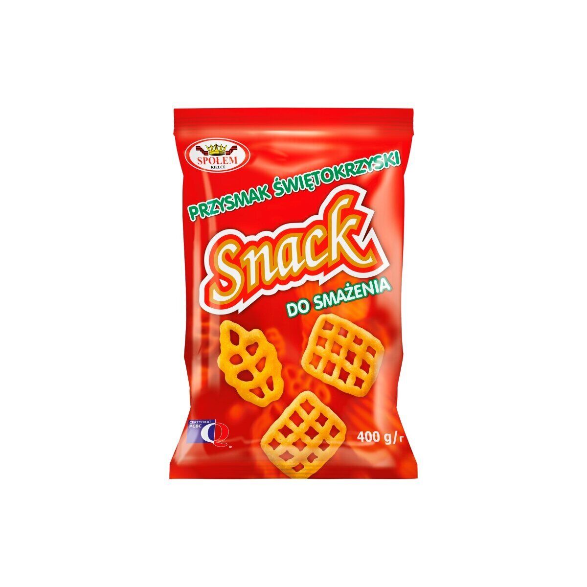Malita, Snack pentru prajit creveti, 200g - eMAG.ro