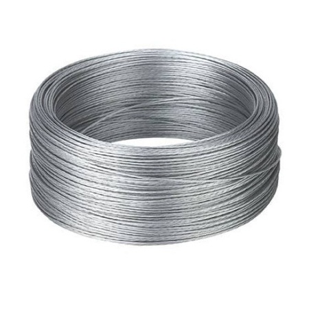 Sarma pentru gard animale, Kerbl, otel galvanizat, 1.5mm x 200m ...