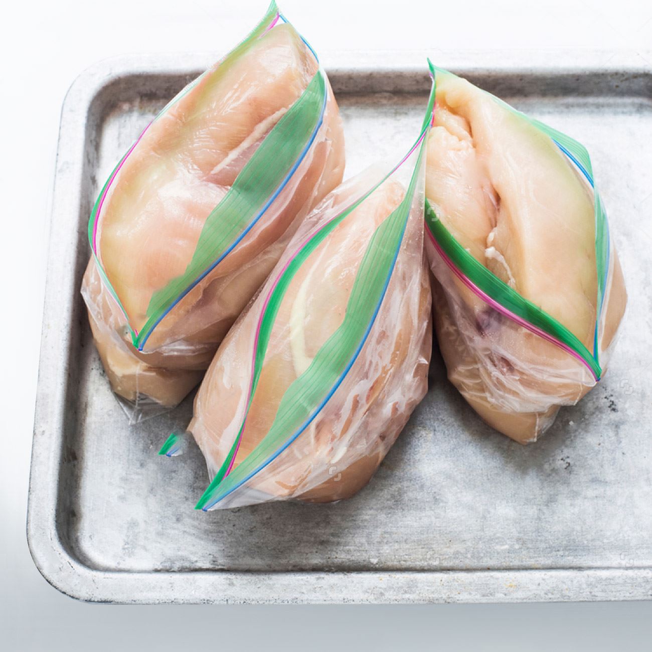 Set 10 pungi pentru alimente cu zipper pentru inchidere si deschidere ...