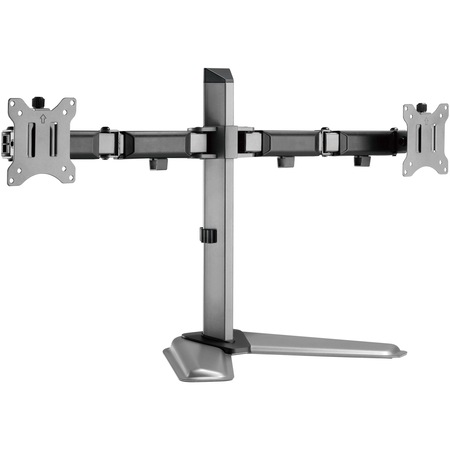 Suport monitor White Shark GMS-3206 Tutankhamun / 2 Monitoare - eMAG.ro