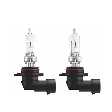 Pachet 2 becuri auto HB3 12V 60W Osram Original Blister - eMAG.ro