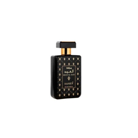 Apa de parfum, Majd al Oud by Hamidi, unisex, 100ml - eMAG.ro