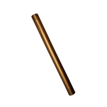 Baton ceara pentru sigilii culoare Bronz 13.5x1.1 cm - eMAG.ro