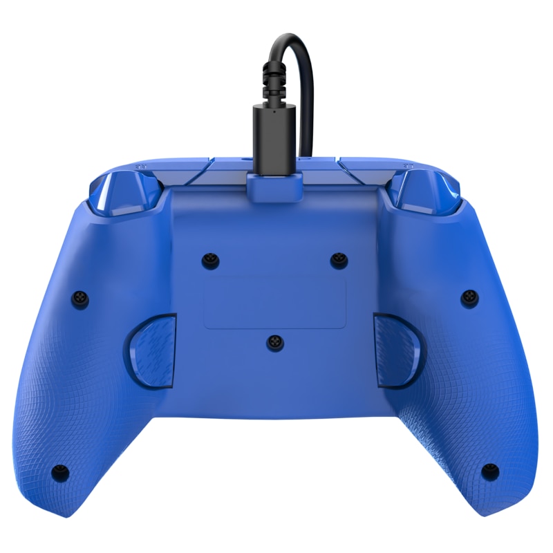 Controler gaming, PDP, Xbox Series X, S, Xbox One, PC, Iluminare LED ...