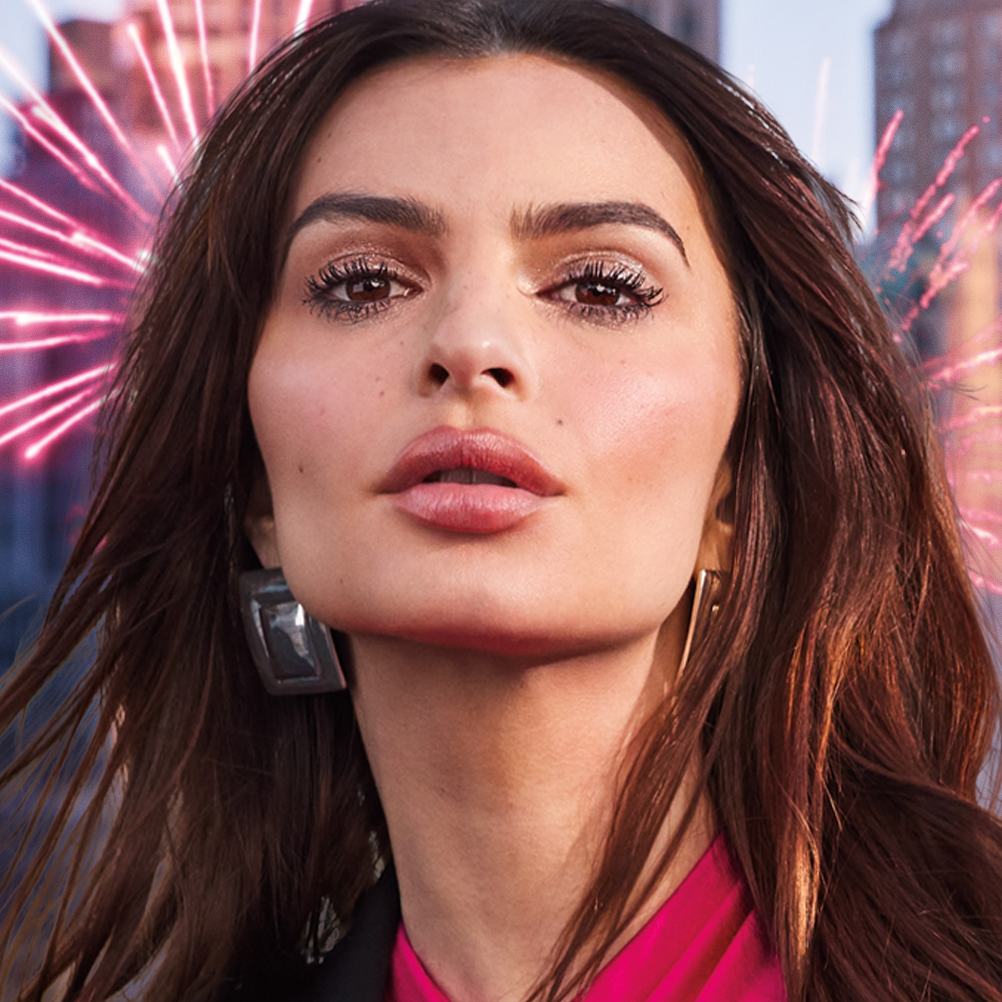 Спирала Maybelline NY Lash Sensational Firework, 10 мл - eMAG.bg