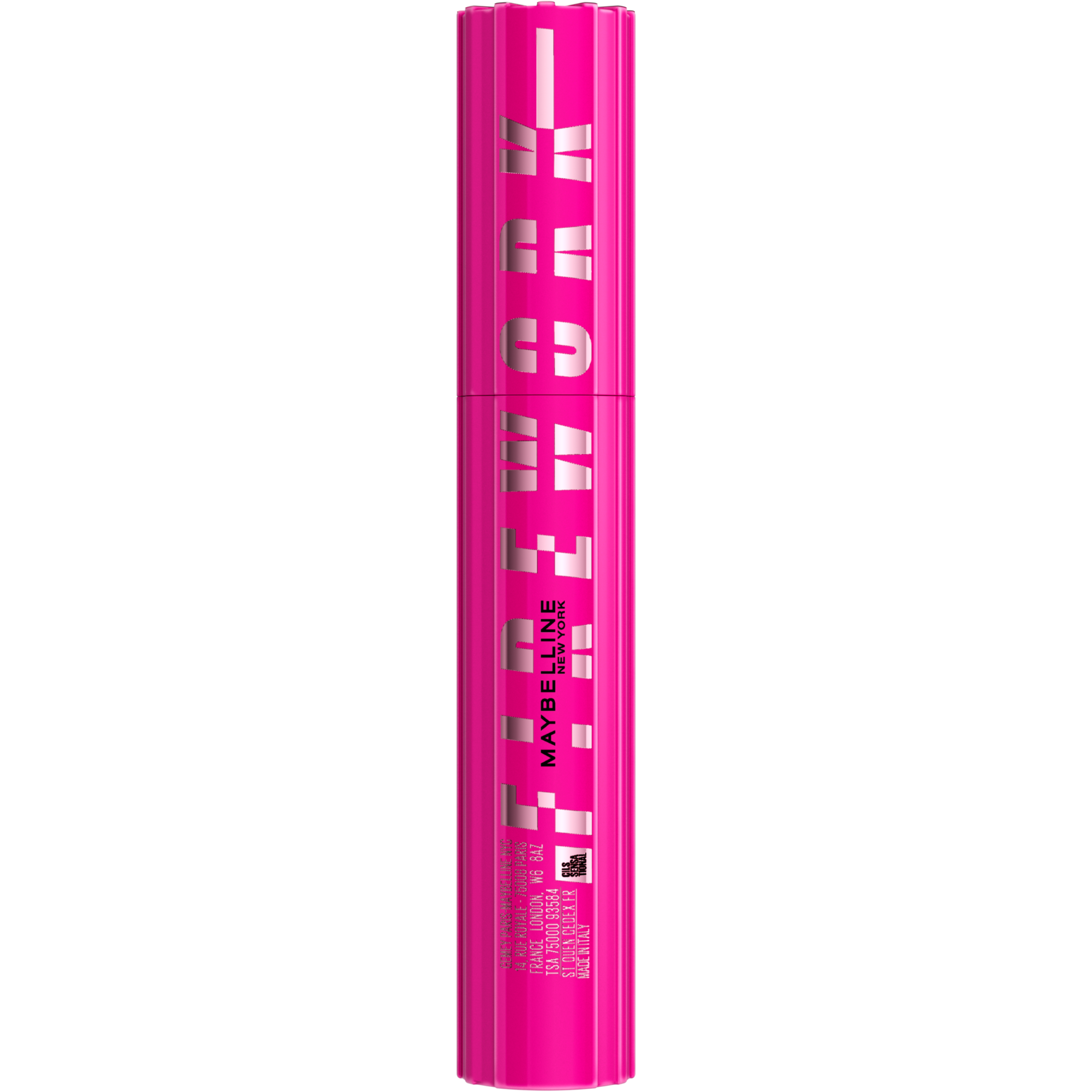 Спирала Maybelline NY Lash Sensational Firework, 10 мл - eMAG.bg