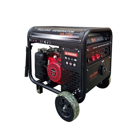 Generator sudura, SQ-GS220H, Smart Quality - eMAG.ro