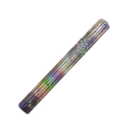 Tub confetti colorate, 30 cm, LP3577 - eMAG.ro