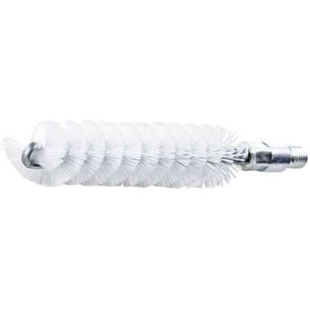Perie pentru tevi Lessmann, nylon, 12mm, INOX/zeliwo/metale neferoase ...