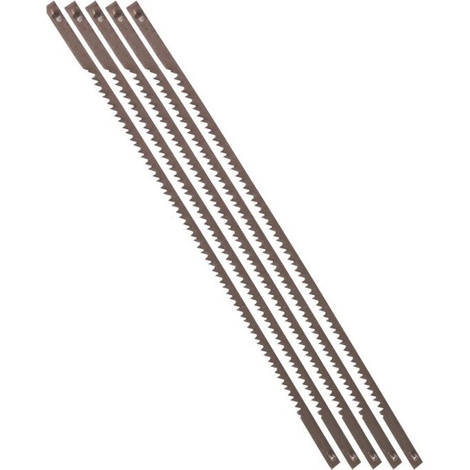 Panza de fierastrau de traforaj, FERM, SSA1001, 5 bucati - eMAG.ro