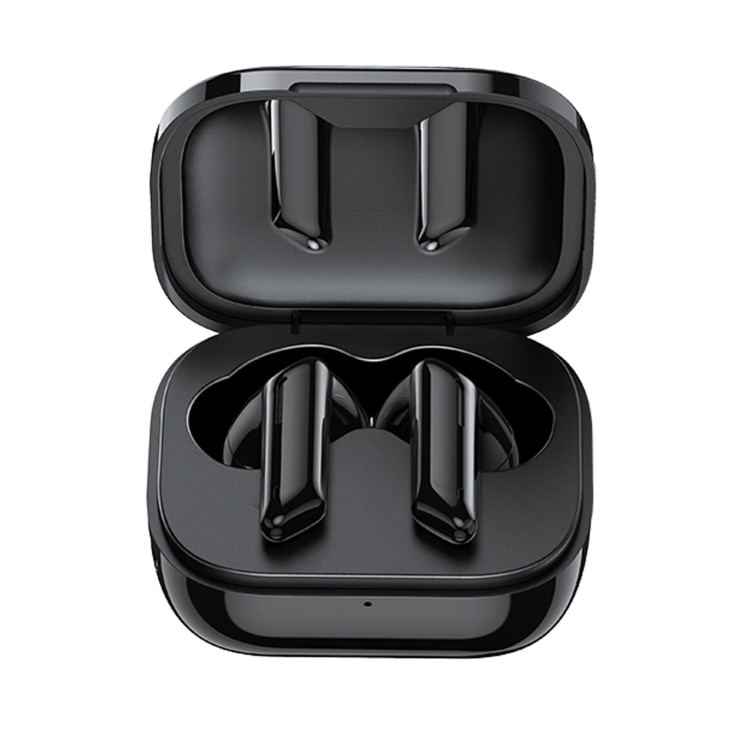 Casti fara fir Bluetooth, T36 Semi-In-Ear, Stereo True Wireless ...