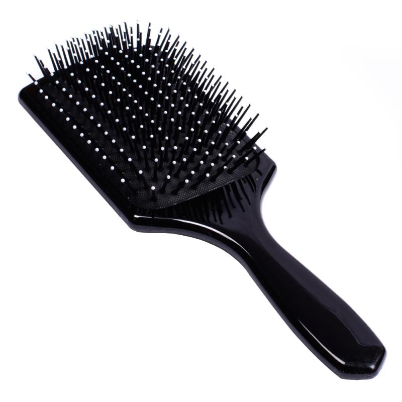 Perie de par Clasica din Plastic - eMAG.ro