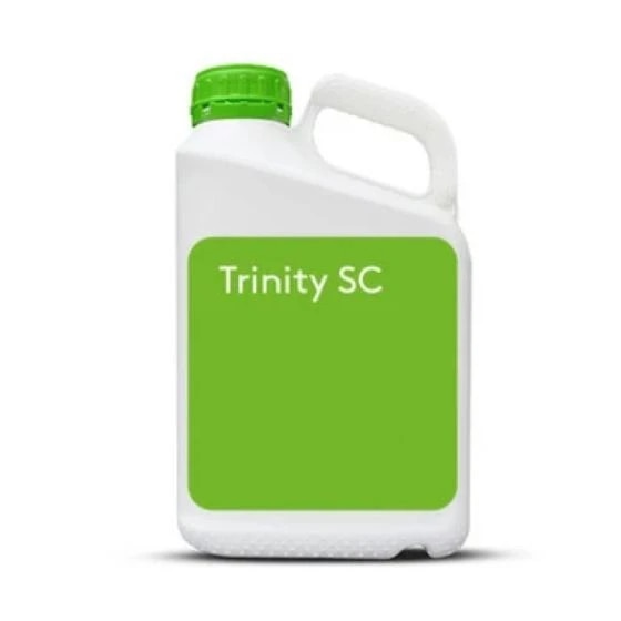 Erbicid Trinity SC, 10 l - eMAG.ro