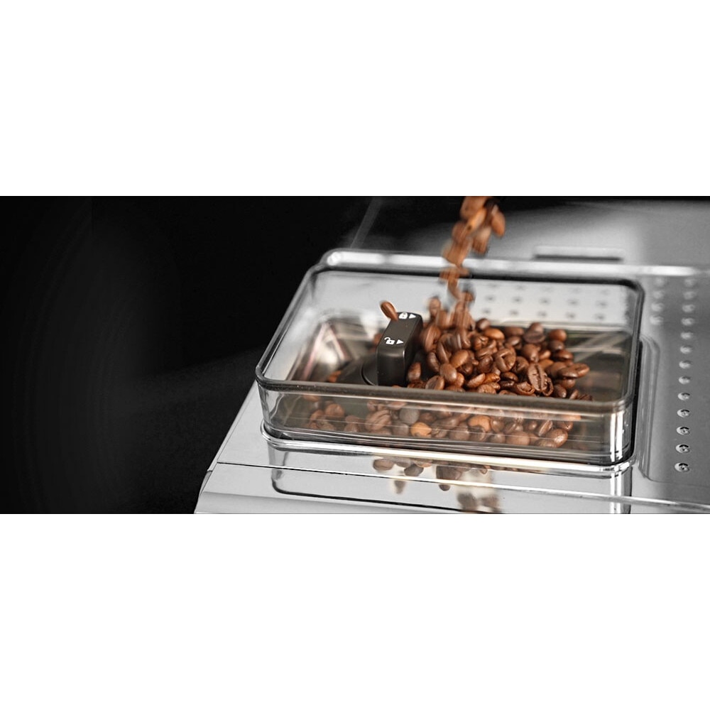 Кафе машина за еспресо ZASS Pro Line ZEM 11, полупрофесионална, Мощност ...