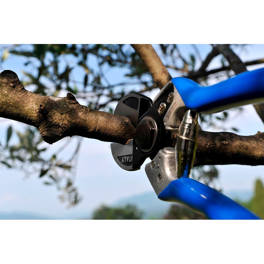 Foarfeca pentru ramuri si crengi, Hydrostab Vesco A2S, Cu lame de ...