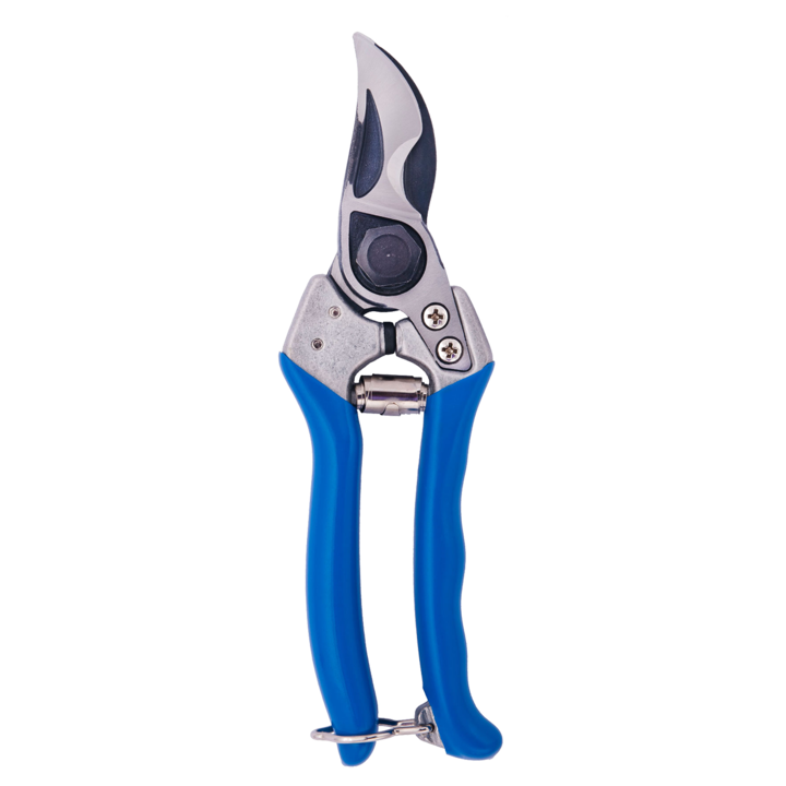 Foarfeca pentru vita de vie Hydrostab Vesco A10, albastru - eMAG.ro