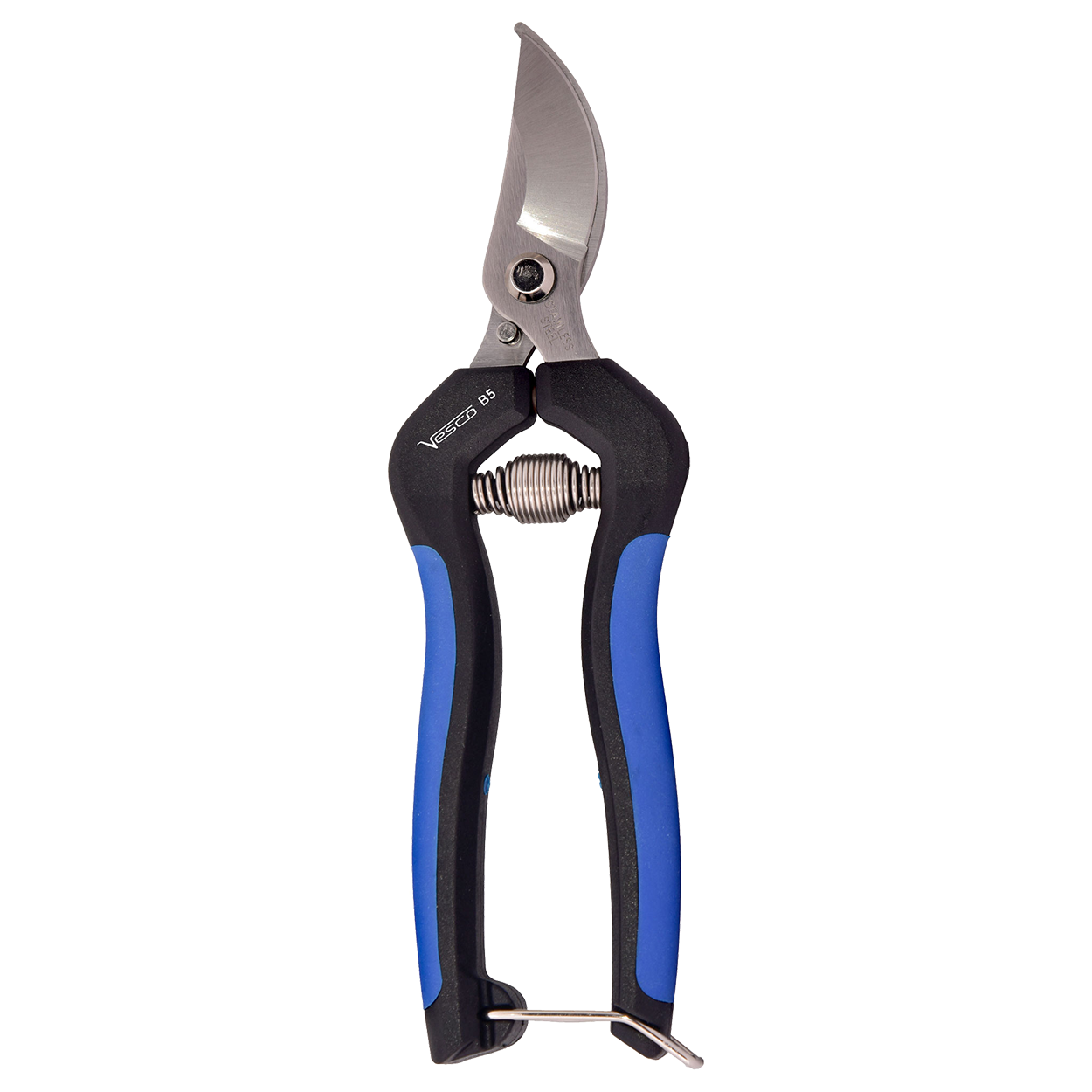 Foarfeca gradina, Hydrostab, Albastru - eMAG.ro