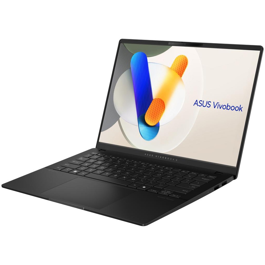 Лаптоп ASUS Vivobook S 14 OLED M5406NA, AMD Ryzen™ 5 7535HS, 14.0 ...