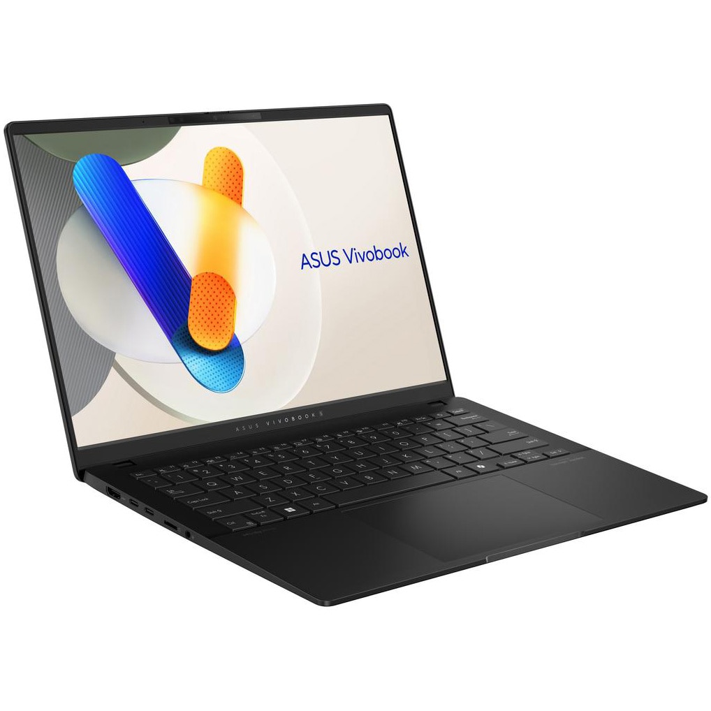 ASUS Vivobook S 14 OLED M5406UA Laptop AMD Ryzen™ 7 8845HS ...
