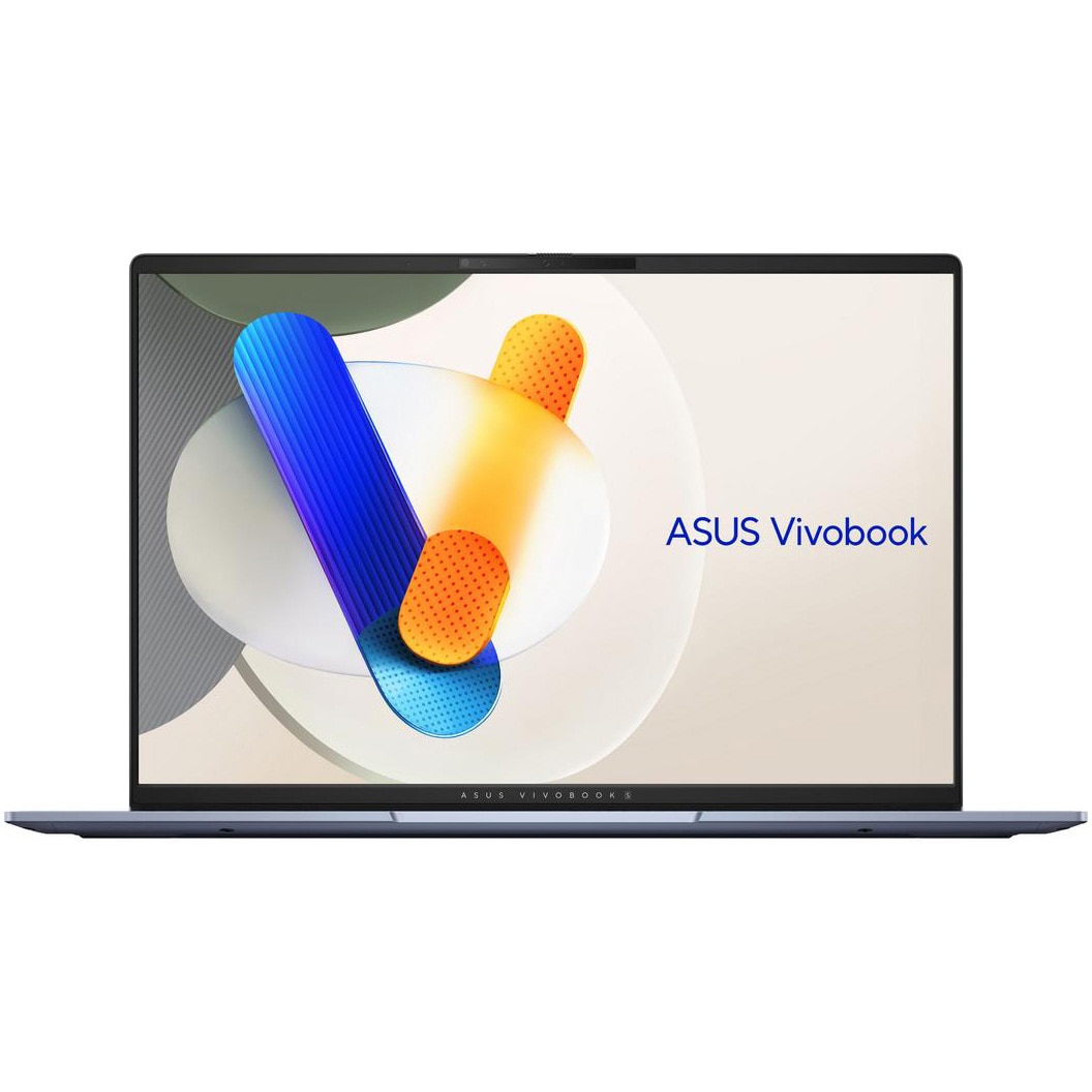 Laptop ASUS Vivobook S 16 OLED S5606MA cu procesor Intel® Core™ Ultra 7 ...