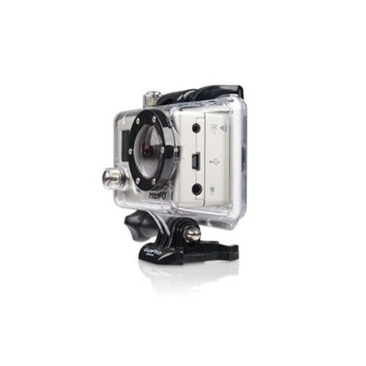 Go Pro Gopro Hd Hero2 Motorsports Edition - eMAG.ro