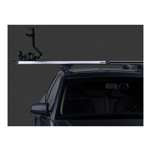 Thule Rapid System 751 + Thule Slidebar 127cm - eMAG.ro