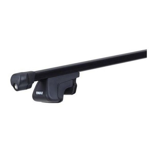 Thule Accesoriu Prindere Portbagaj Intracker 4902 Aluminiu - eMAG.ro
