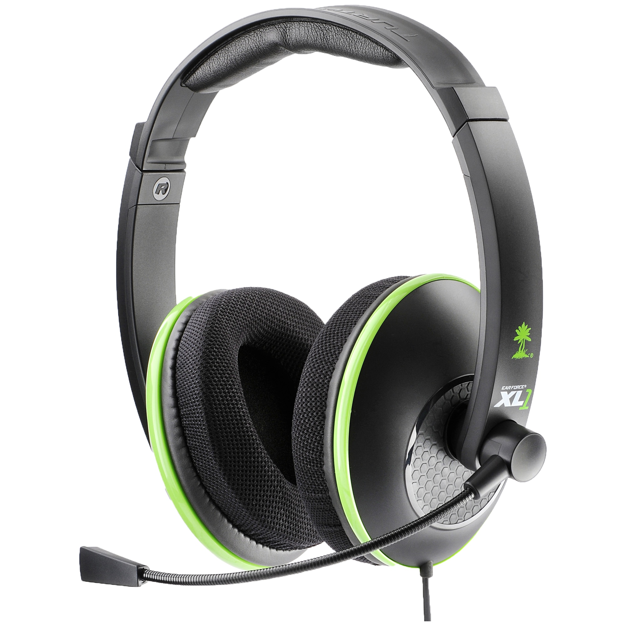 Casti Turtle Beach Ear Force XL1 pentru Xbox 360 - eMAG.ro