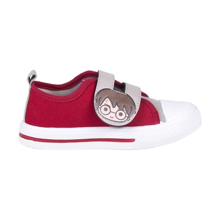 Pantofi sport panza cu arici Harry Potter Rosu 32 EU - eMAG.ro