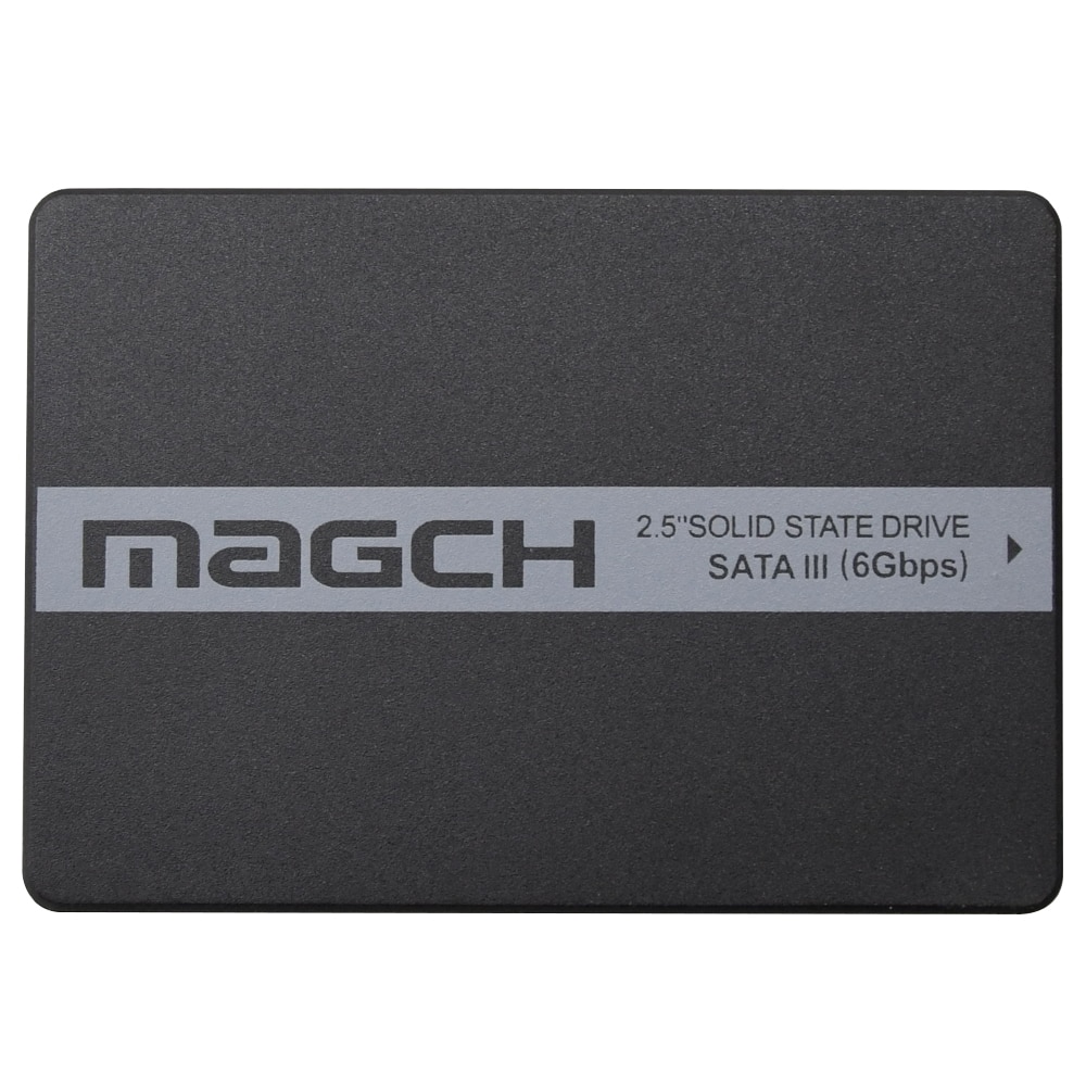 Solid State Drive (SSD) MAGCH, 240GB, 2.5", 3D NAND, SATA III - eMAG.ro