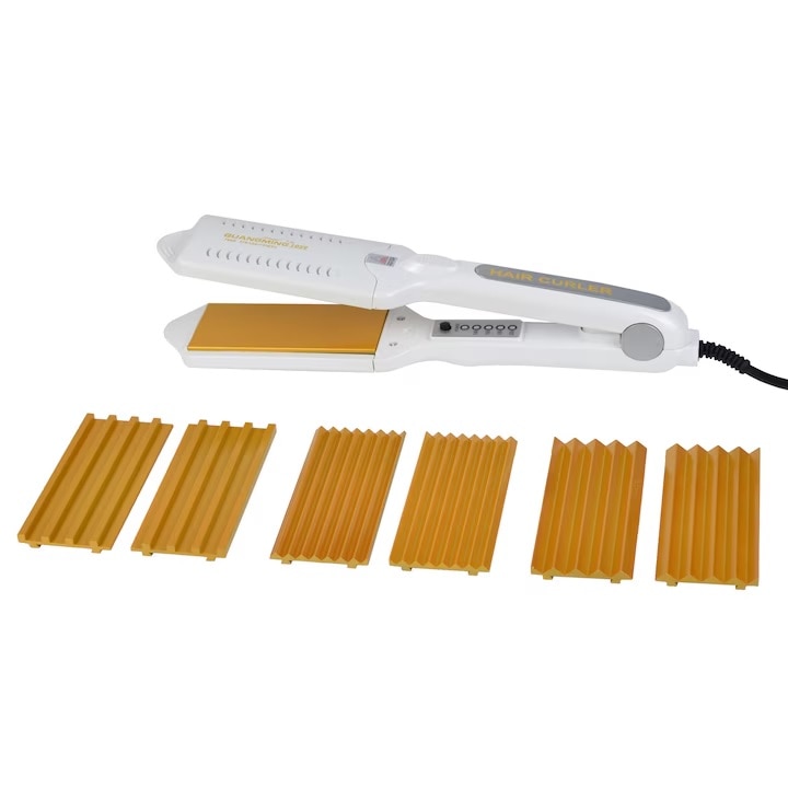 Placa Multifunctionala de Creponat - eMAG.ro