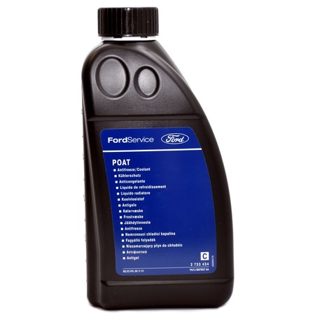 Antigel FORD 1L - eMAG.ro
