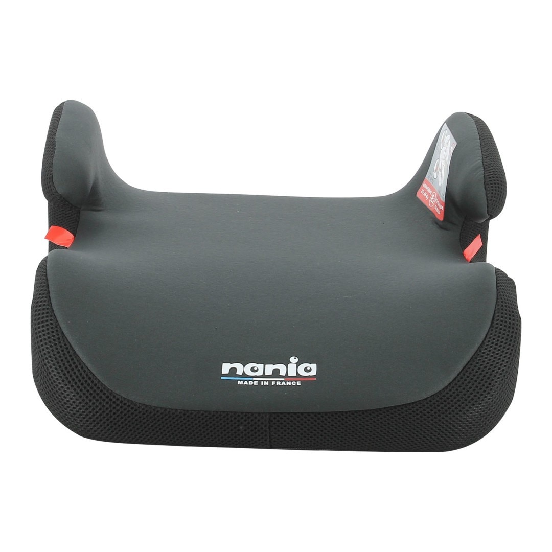 Inaltator auto, Nania Topo Shadow, Sbk, Copii 6-12 ani - eMAG.ro