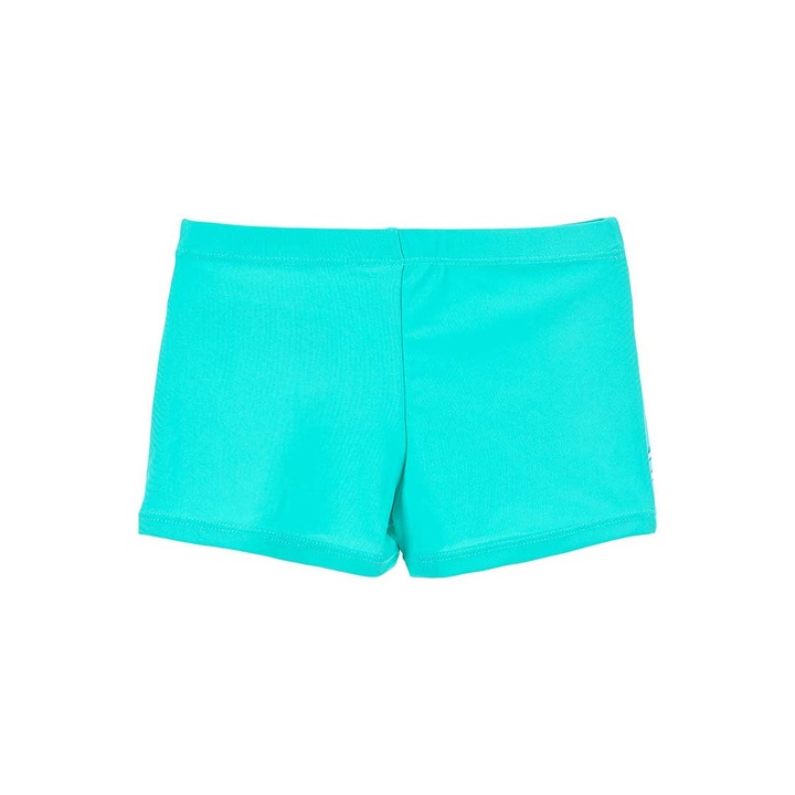 Boxeri baie baieti Paw Patrol Surf Verde 104 CM - eMAG.ro